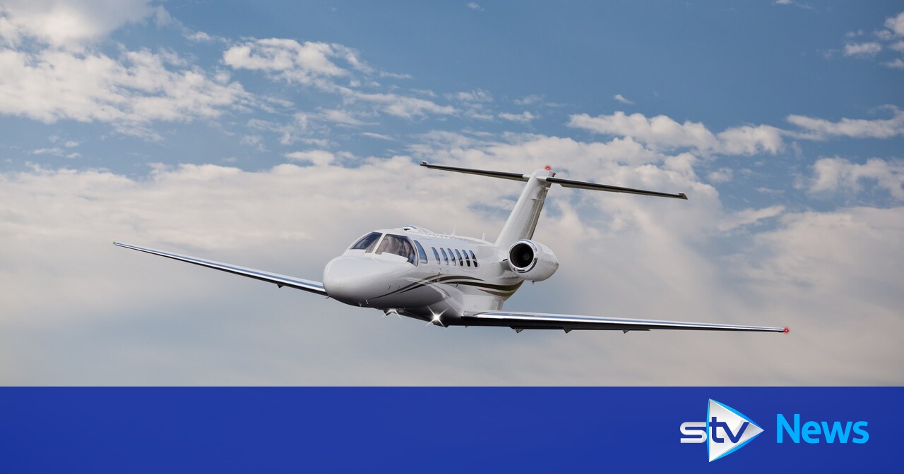 Investigation reports ‘shocking’ increase in private jet flights in ...