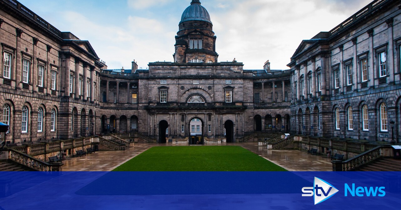 Union confirms strikes to take place at Edinburgh University amid ...