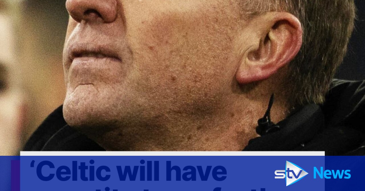 O’Neill: Celtic will have appetite to go further in Europe next season ...