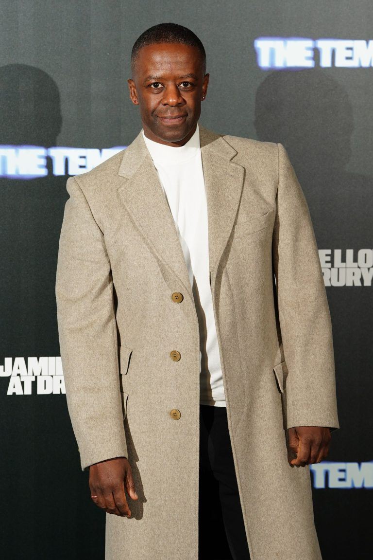 Outlander’s Sam Heughan to play Macbeth in Royal Shakespeare Company debut | STV News