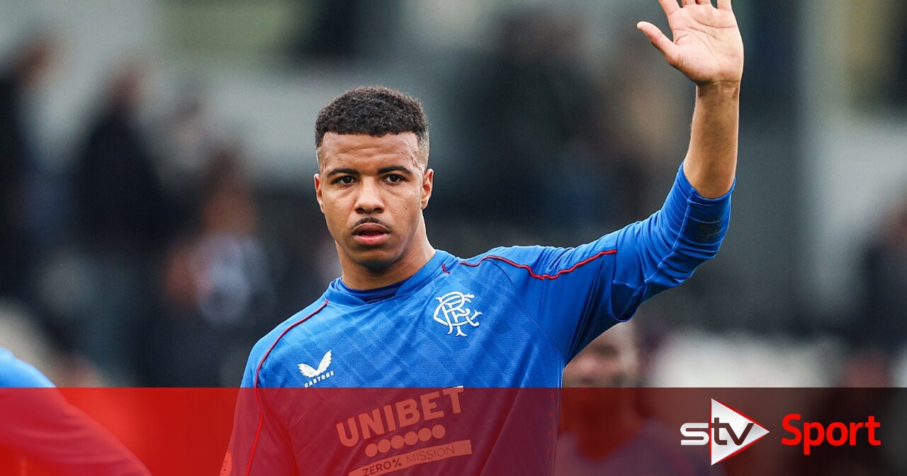 Hamza Igamane leaves Rangers to join Lille days after refusing to play ...