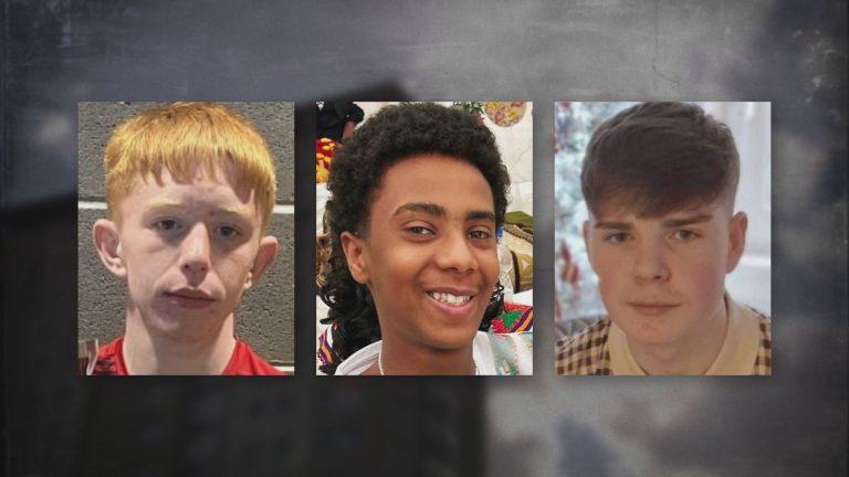 Number of children accused of attempted murder in Scotland triples ...