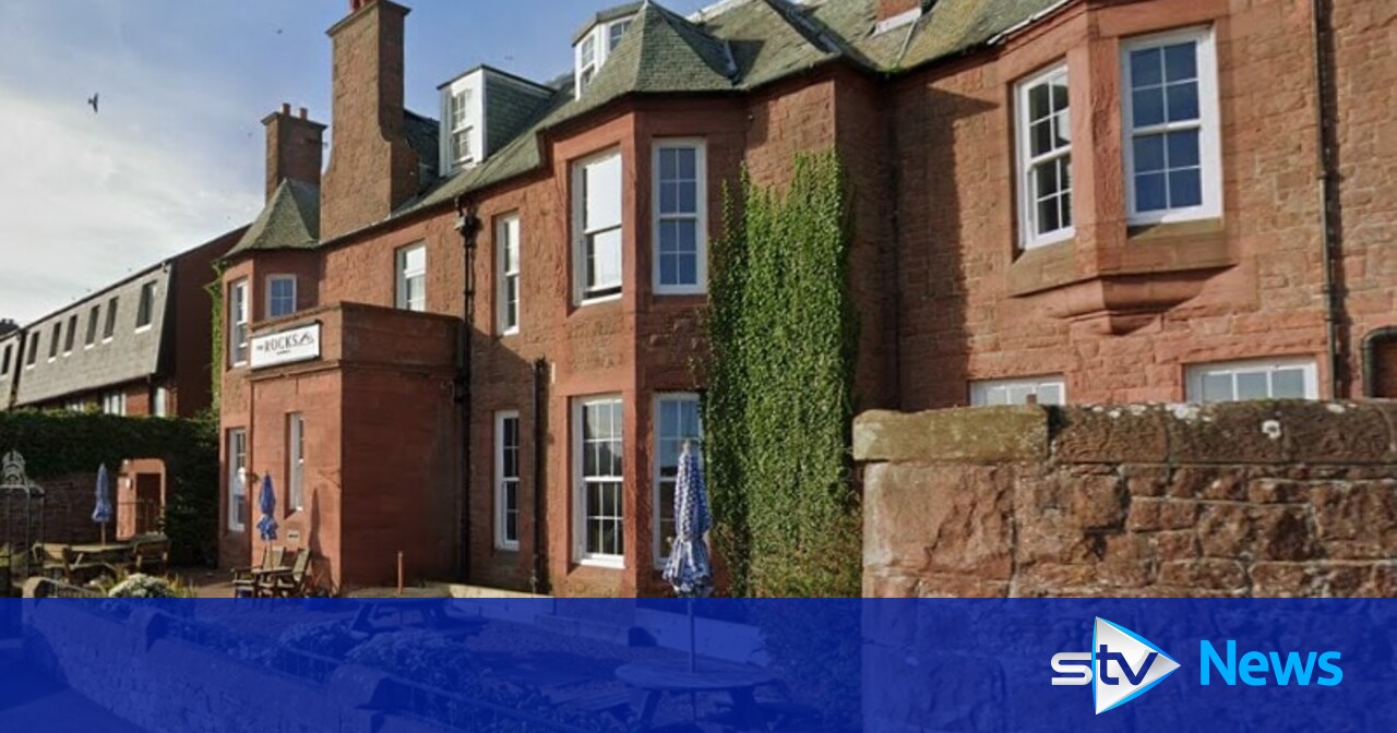 Dunbar pub served alcohol to schoolkids and held 'lock in' to mark end ...