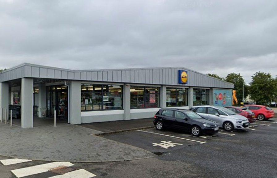 Lidl to buy council-owned land next to current Springburn store in £ ...