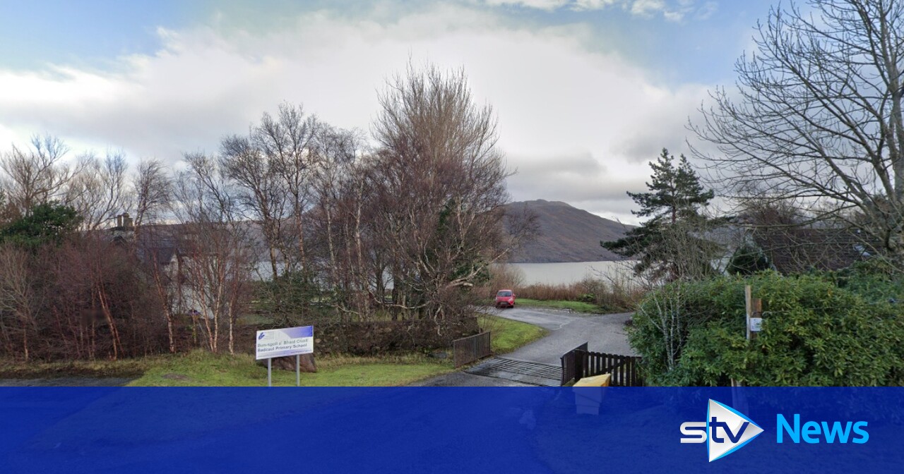 Highland school with no pupils saved from closure | STV News