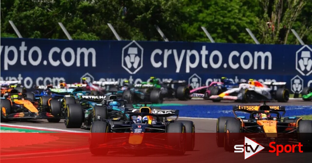 Madrid arrives on 24-race Formula One calendar in 2026 | STV News