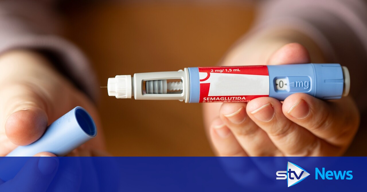 Hundreds of people report pancreas problems linked to weight loss jabs ...