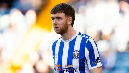 Stuart Findlay reunited with Derek McInnes as Hearts loan confirmed ...