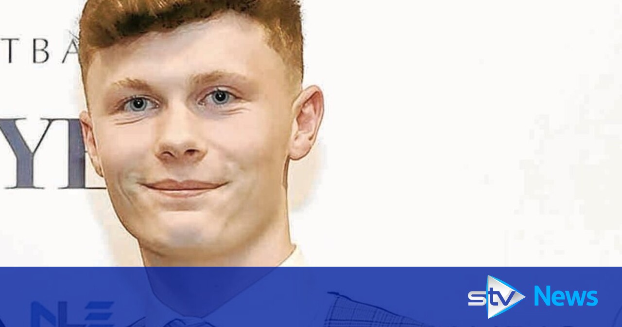 Tributes paid as young footballer dies aged 19 following cancer battle ...