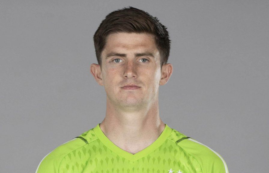 Ross Doohan could make Scotland debut after late call-up for ...