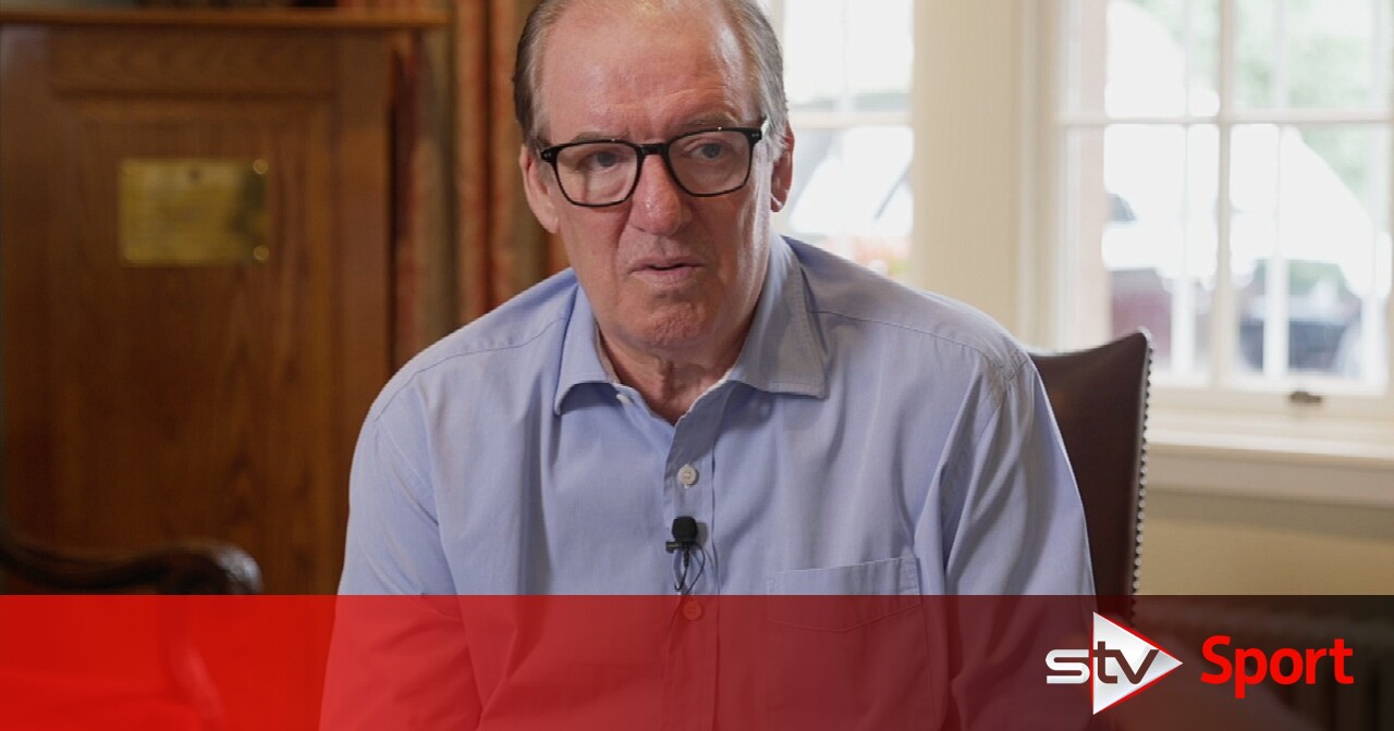 David Murray: 'I have apologised to Rangers fans for selling club to ...