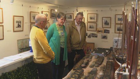 Why did the KLF burn a million pounds on a Scottish island? | STV News