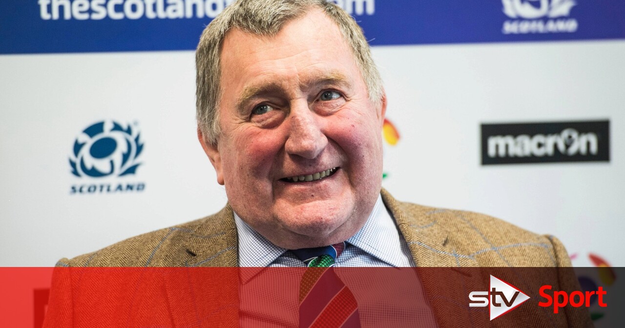 Former Scotland and Lions prop Ian McLauchlan dies aged 83 | STV News