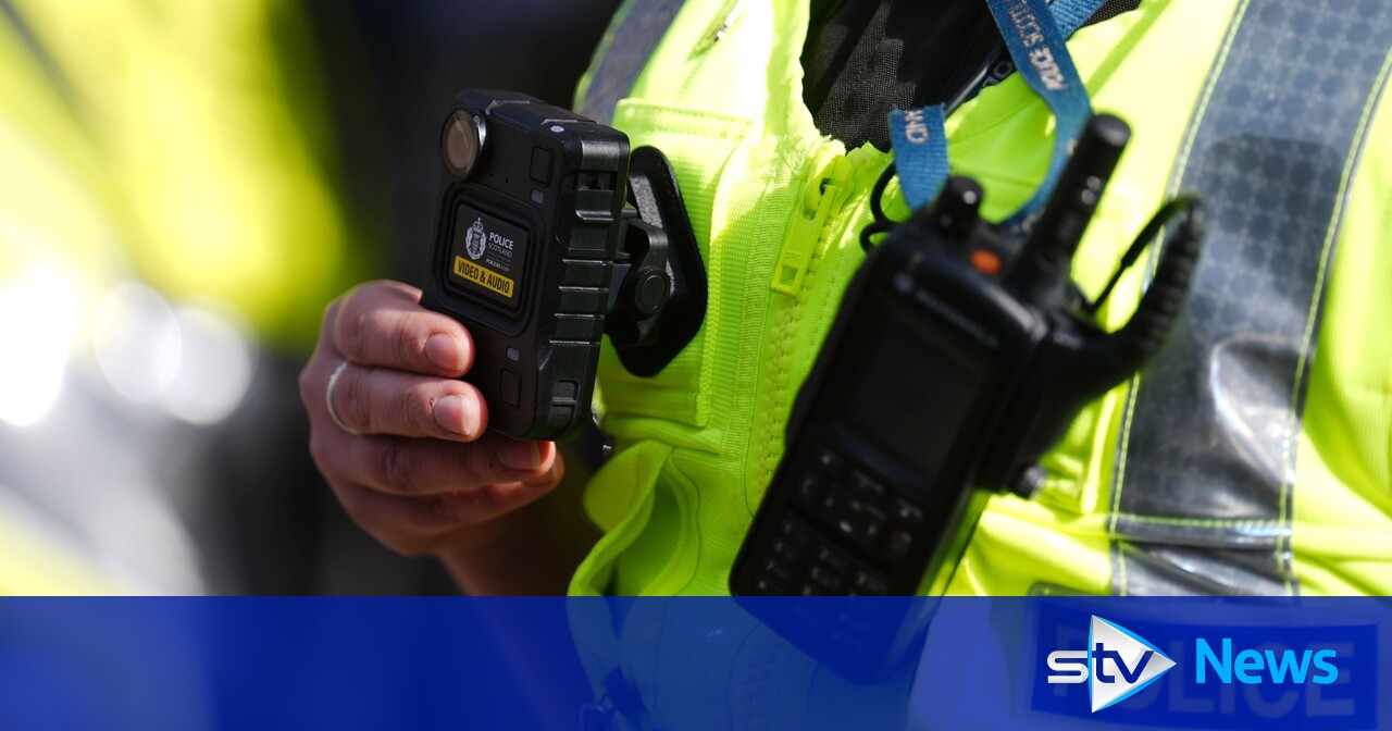 Sex crimes in Scotland reach second-highest level in 54 years | STV News