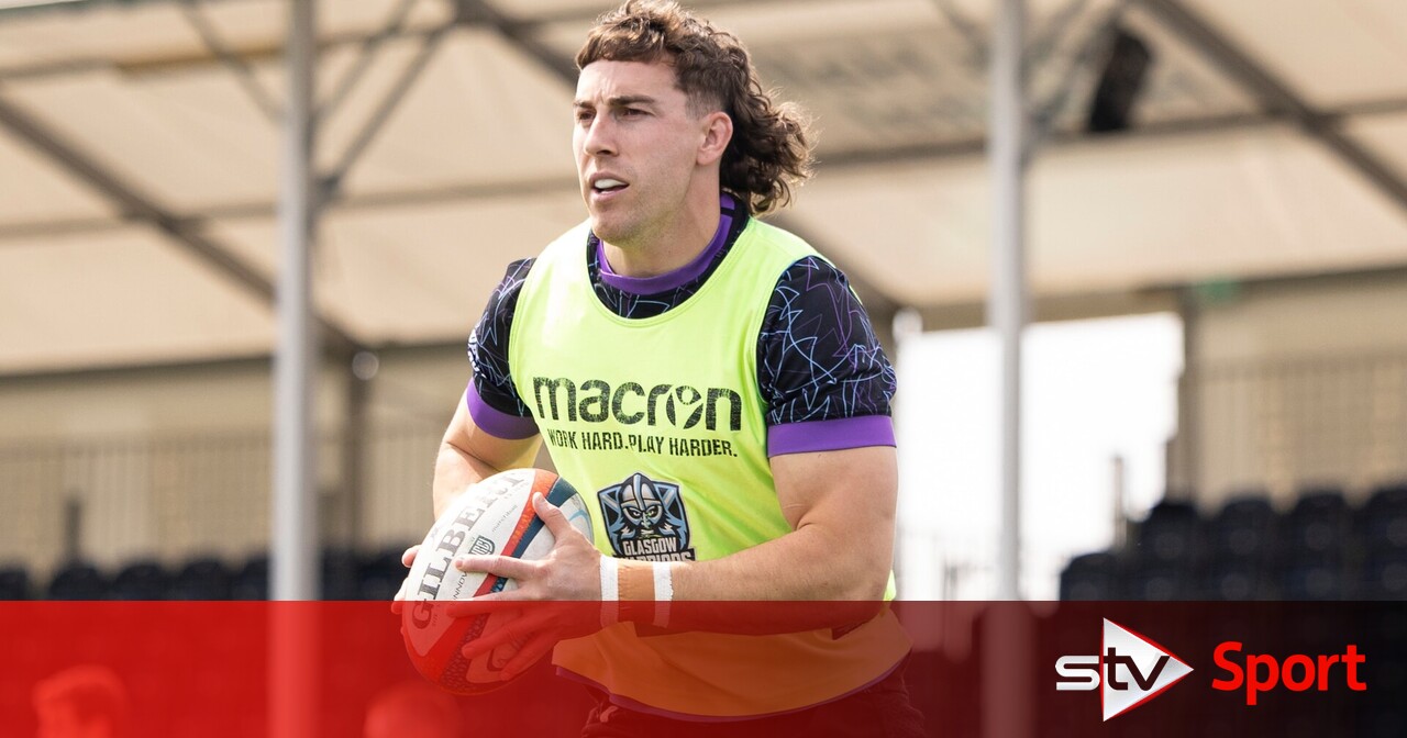 Josh McKay hopes Glasgow can use last season’s away success as ...