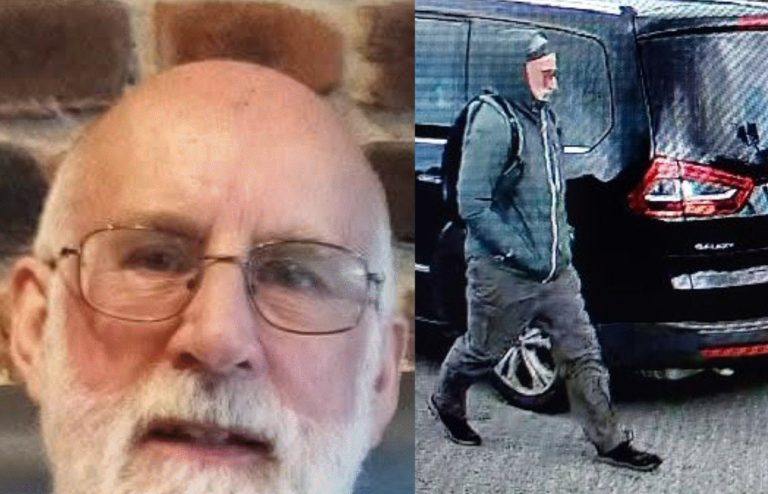 Body found amid search for missing 'experienced' walker on the Isle of ...