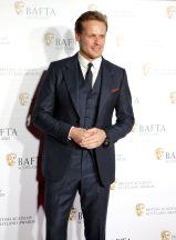 Outlander’s Sam Heughan to play Macbeth in Royal Shakespeare Company ...
