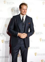 Outlander’s Sam Heughan to play Macbeth in Royal Shakespeare Company ...