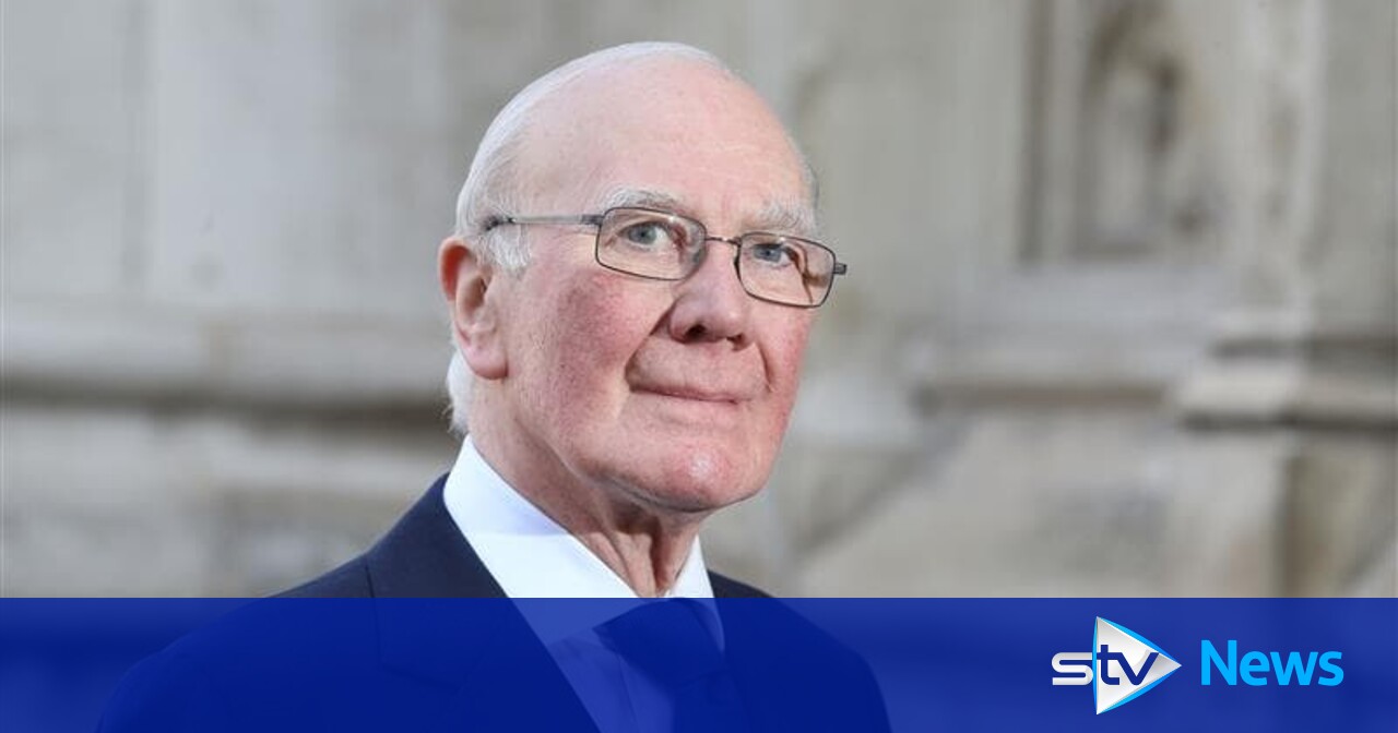 Former Liberal Democrat leader Sir Menzies Campbell dies aged 84 | STV News