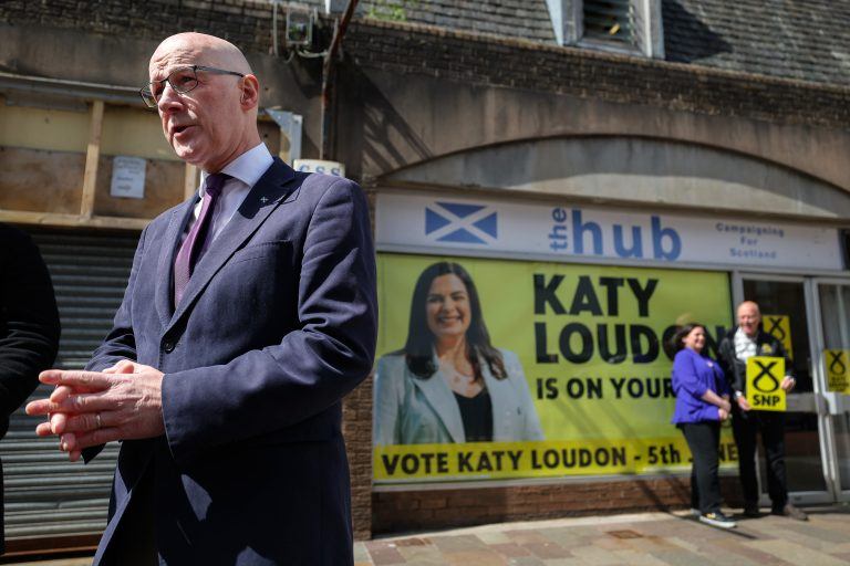 HMICS to inspect police response to historic murder, child abuse and ...