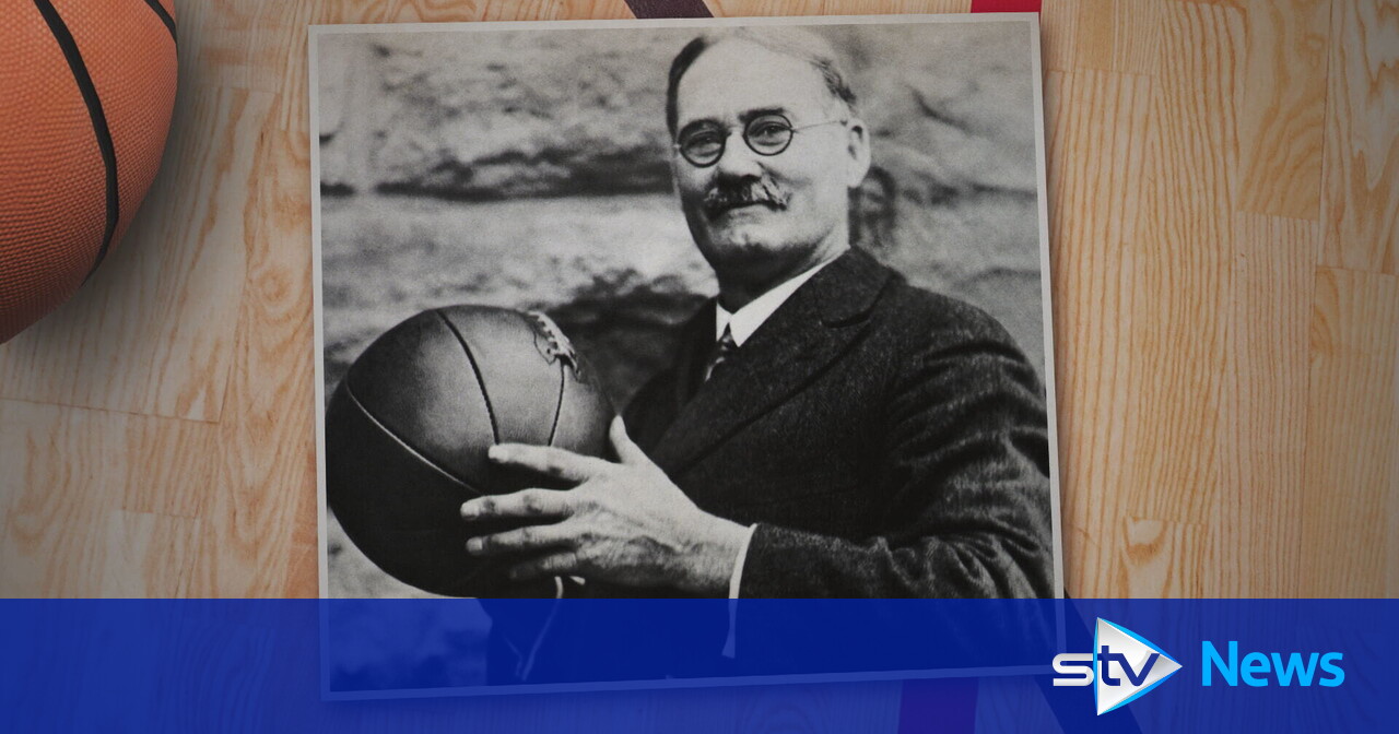 Scottish roots of basketball explored in joint study by University of ...