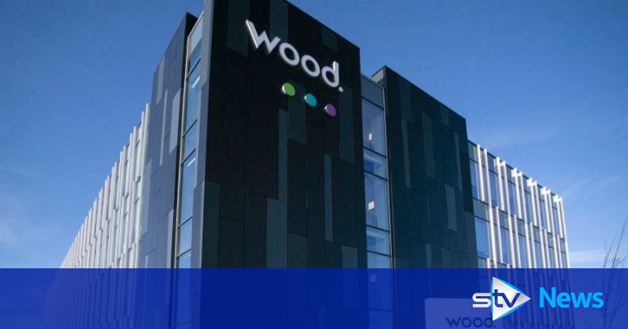 Financial watchdog launches investigation into troubled Wood Group ...