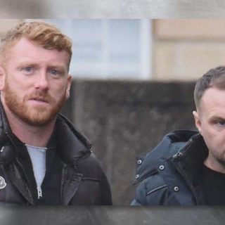 Spanish police say Daniels gang member behind murder of two Scots in ...