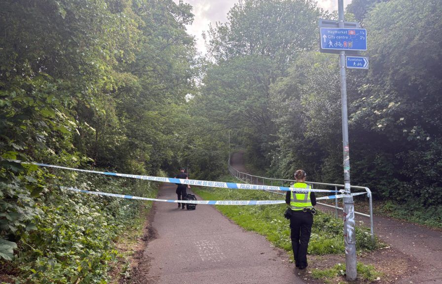 HMP Stirling: Take a look inside the new £85m women's prison that will ...