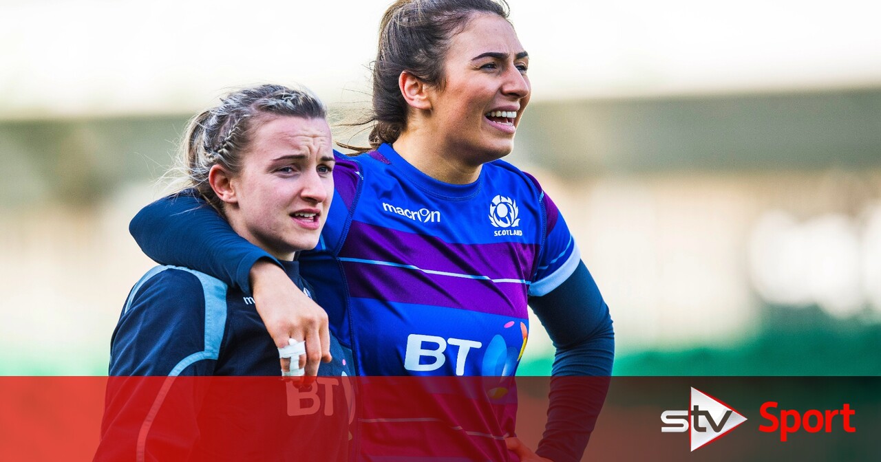 Chloe Rollie backs Emma Wassell to make World Cup after surgery to ...