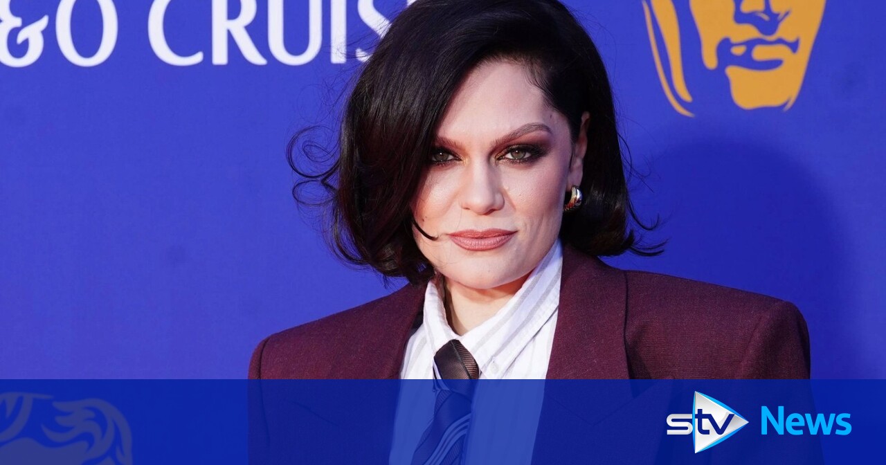 Singer Jessie J reveals she has been diagnosed with ‘early breast ...