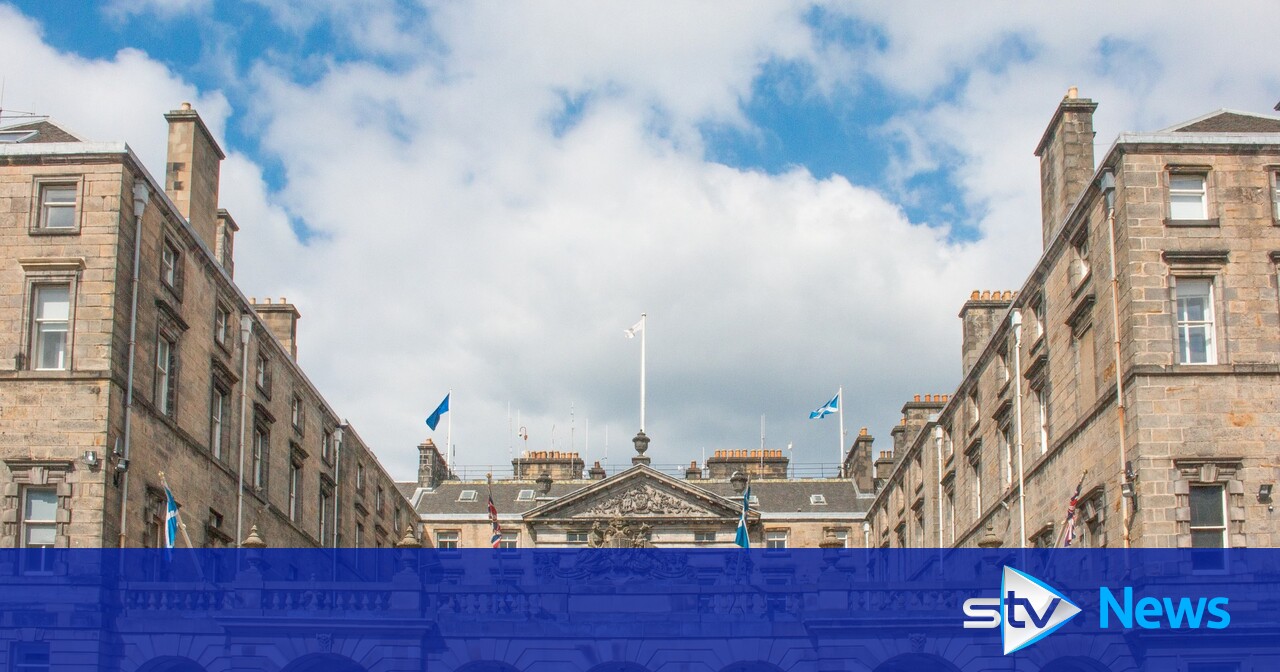 Police investigating 'unexplained' death of man found at Edinburgh City ...
