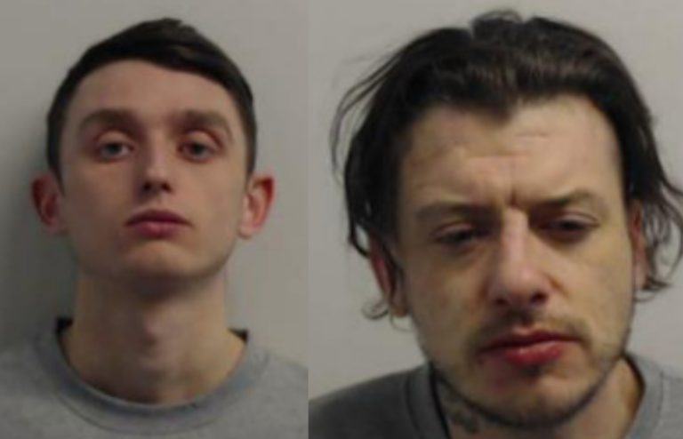 Greenock shooting: Seven men found guilty of murdering dad on doorstep ...