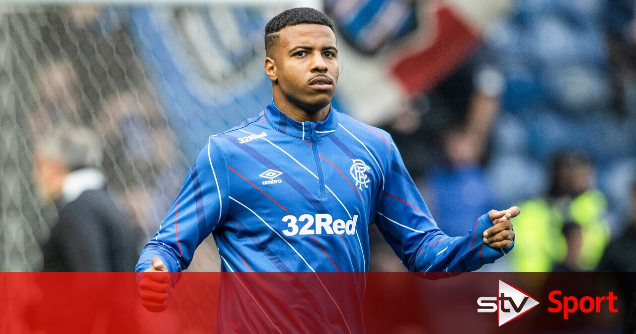 Rangers duo Thelo Aasgaard and Hamza Igamane set to miss Champions ...