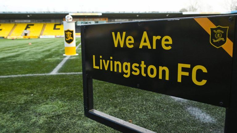 Livingston announce signing of Ghanaian midfielder Emmanuel Danso | STV ...
