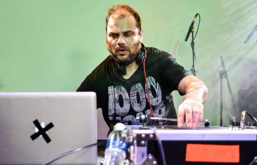 Optimo DJ Keith McIvor dies two months after revealing untreatable ...