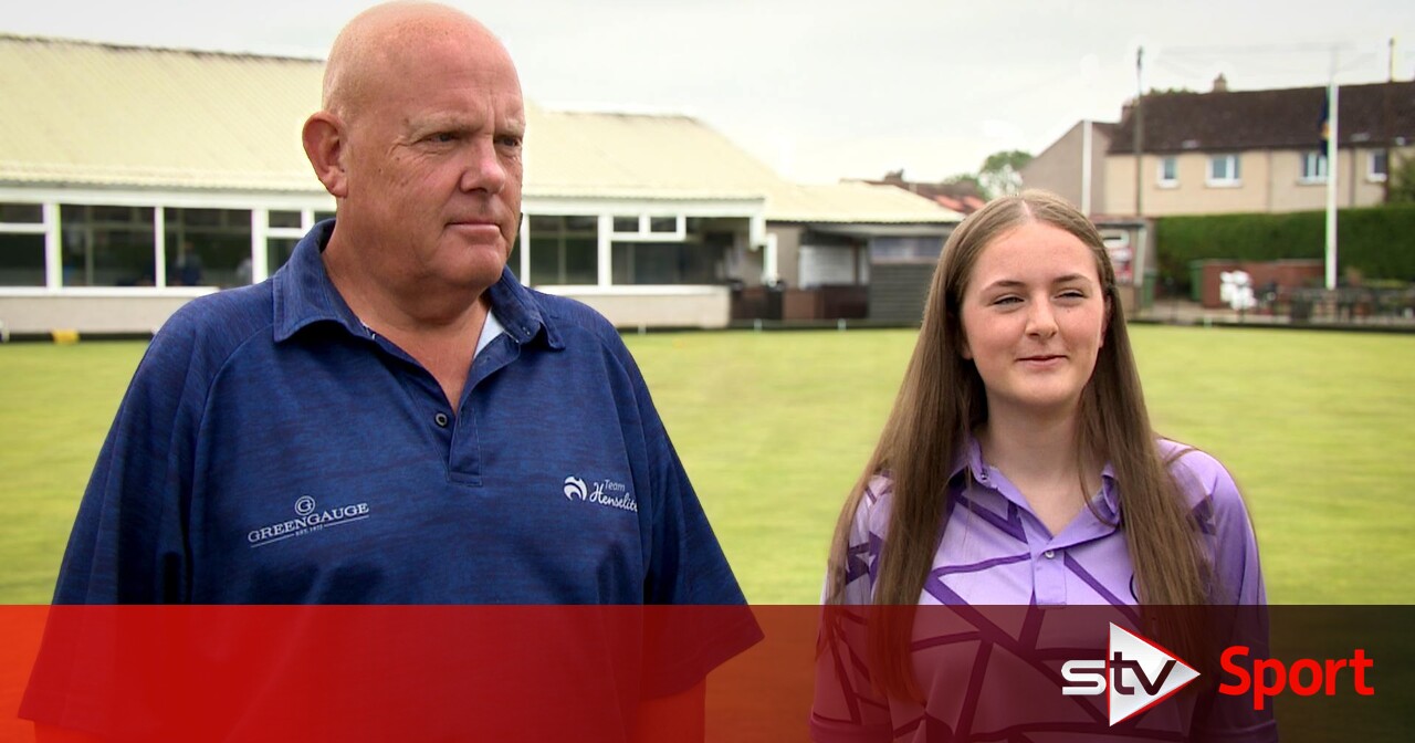 Bowls icon Alex 'Tattie' Marshall aims for Commonwealth return ...