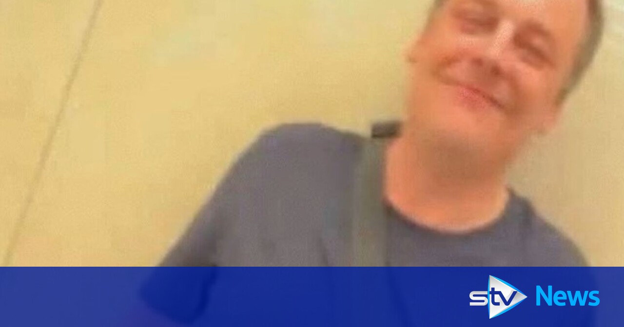 Search for missing man last seen walking in the Highlands in the early ...