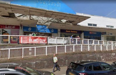 HMP Perth helping inmates to prepare for life after prison with ...