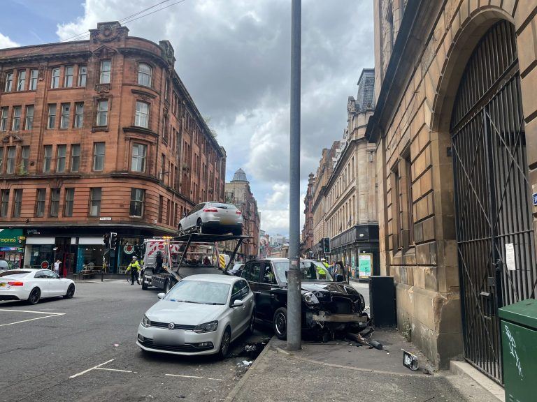 The Haar: What is the Scottish phenomenon visible from space? | STV News