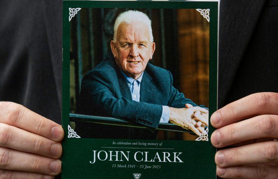 'Happy birthday, Ninewells': Pioneering Dundee hospital celebrates 50 ...