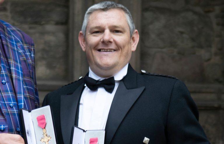 Rich List 2024: Who are the richest people in Scotland? | STV News