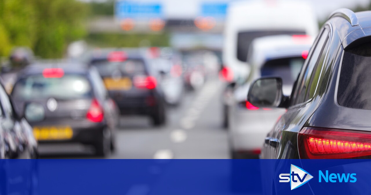 Consumer Scotland launches investigation into the used car market | STV ...