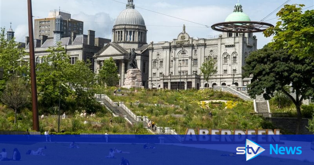 Aberdeen City Council to make final decision over proposed 7% tourist ...