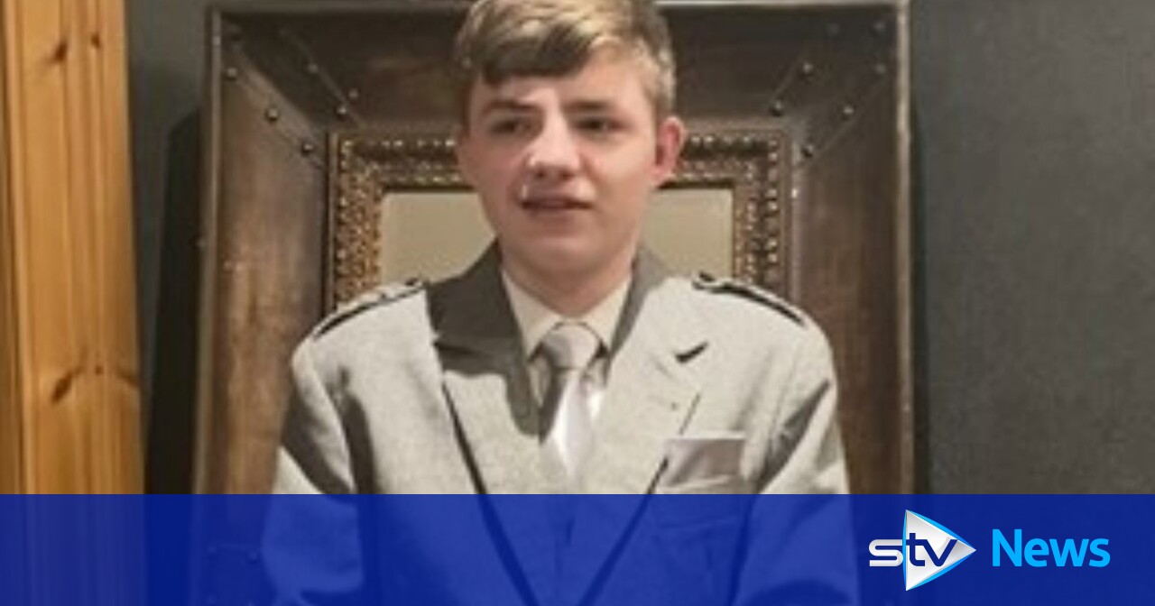 Two men in court charged with teenager's murder after West Lothian house disturbance | STV News