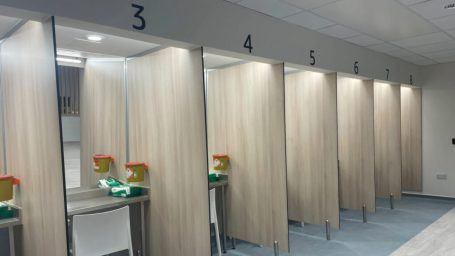 Yoker-Renfrew road bridge formally opens across the River Clyde | STV News