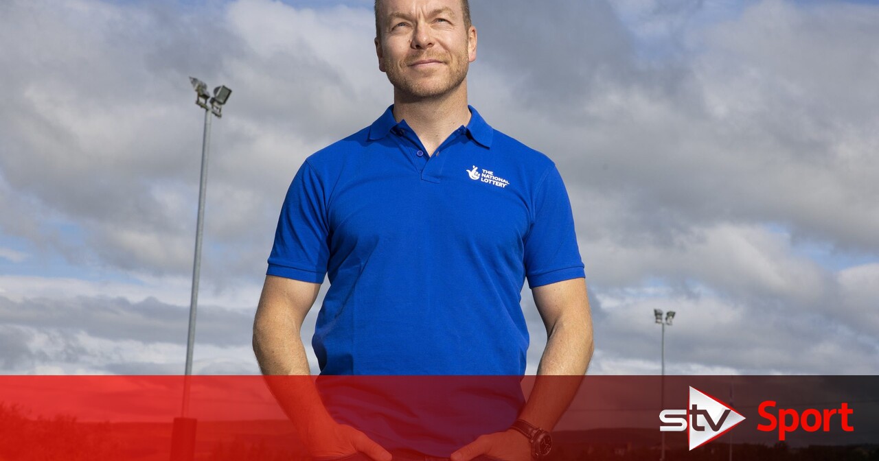 Sir Chris Hoy says terminal cancer diagnosis has ‘in some ways improved ...