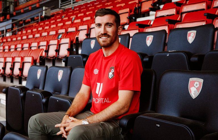 Rangers confirm signing of Joe Rothwell from Bournemouth | STV News