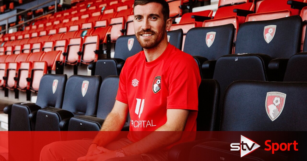 Rangers confirm signing of Joe Rothwell from Bournemouth | STV News