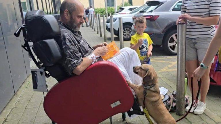 Over £50,000 raised for Optimo DJ Keith McIvor after brain tumour ...