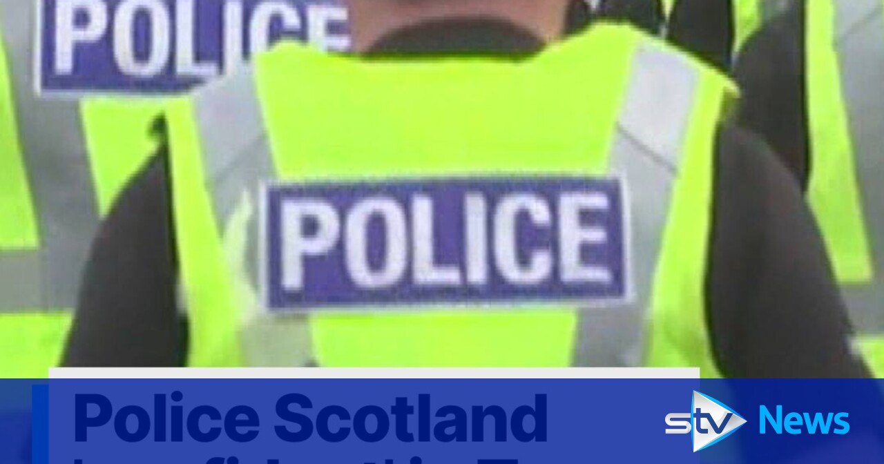 Police Scotland says they’re confident ahead of Trump visit | STV News